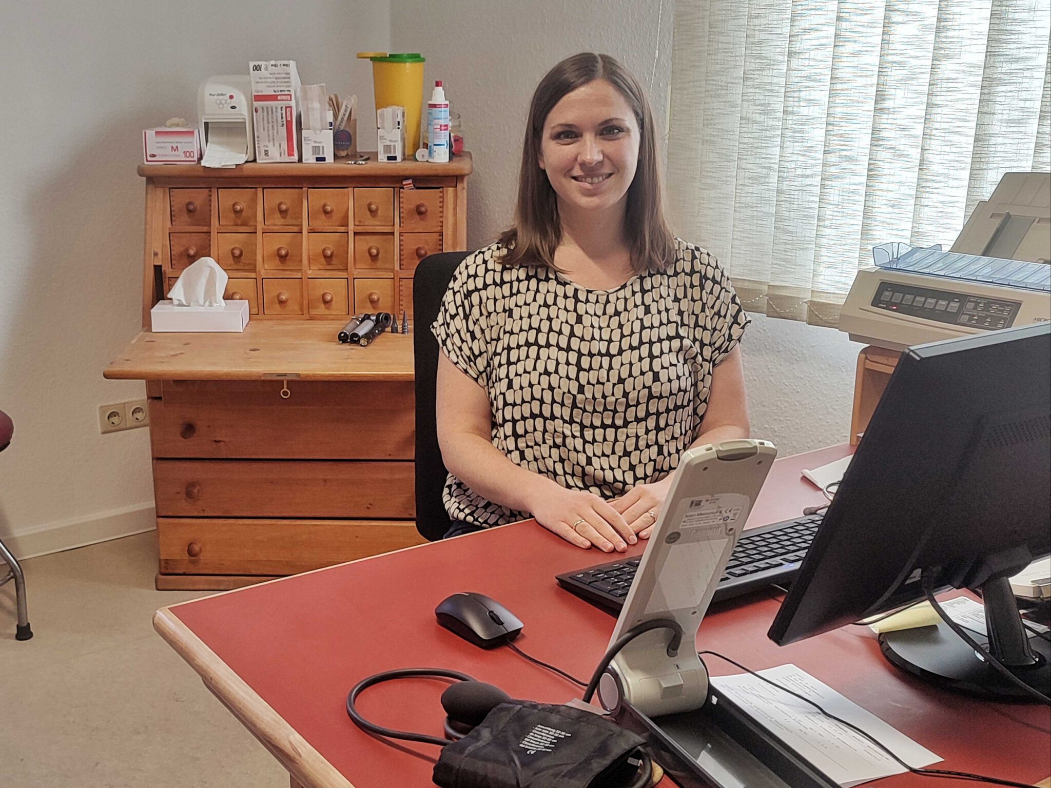 Team – Praxis Dr. Roth